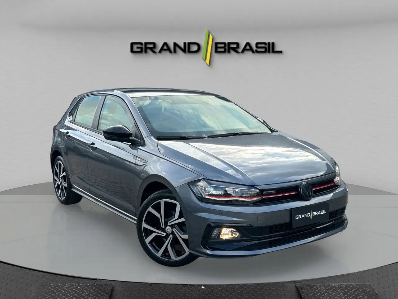VOLKSWAGEN POLO GTS 1.4 TSI 16V FLEX Usados e Novos