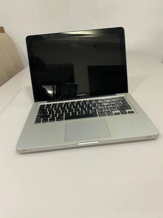 MacBook Pro 13 polegadas - Computadores e Desktops - Plano Diretor Sul, Palmas 1382498063 | OLX