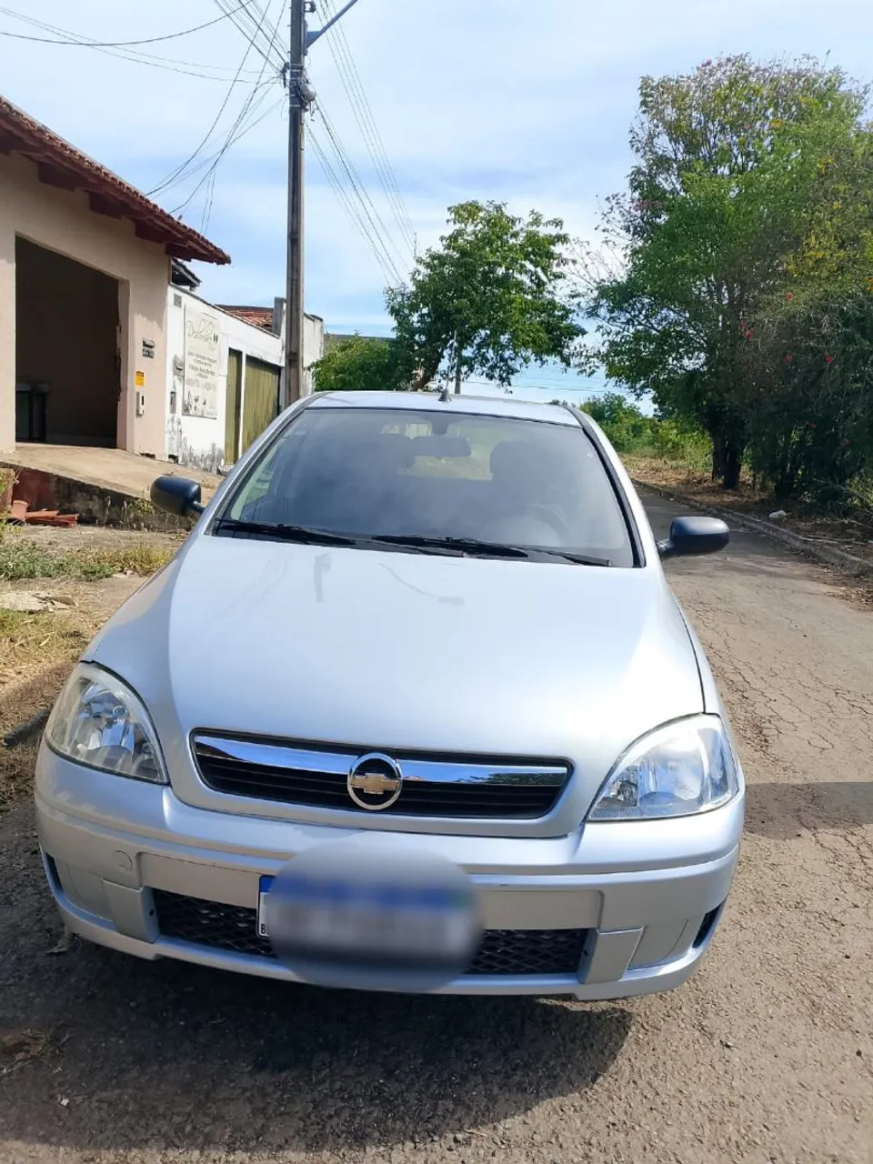 "chevrolet corsa 2008" - Carros Usados e Novos à venda