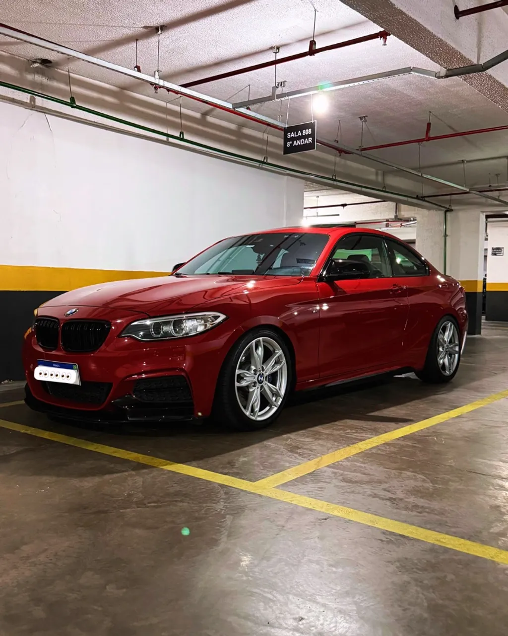 BMW M2 Usados e Novos