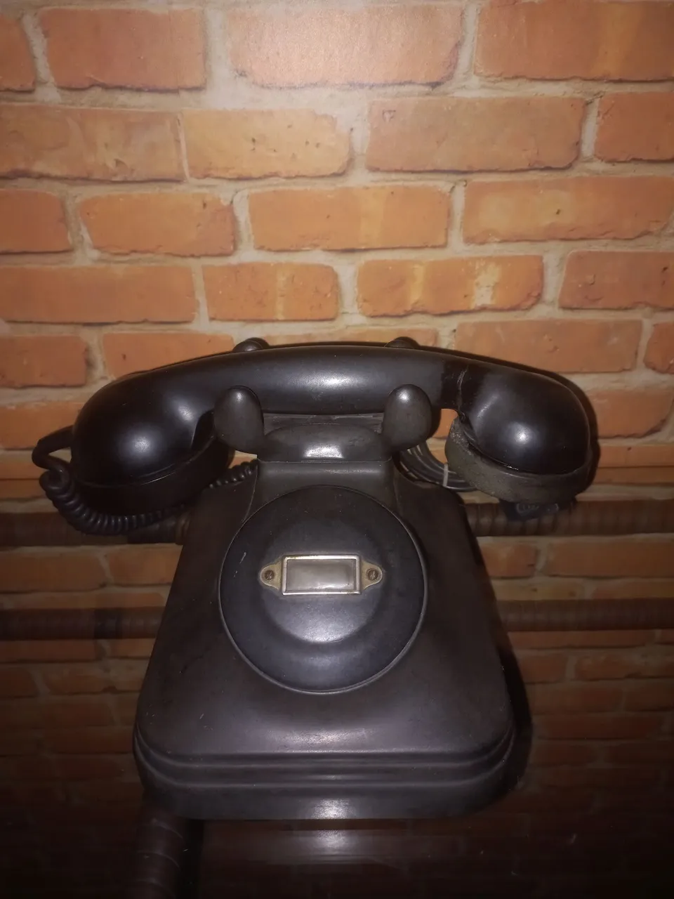 "telefones fixo antigos" - Telefonia Fixa e Sem Fio no Brasil