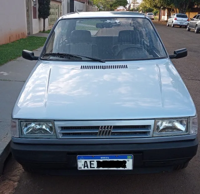 FIAT UNO 1994 Usados e Novos