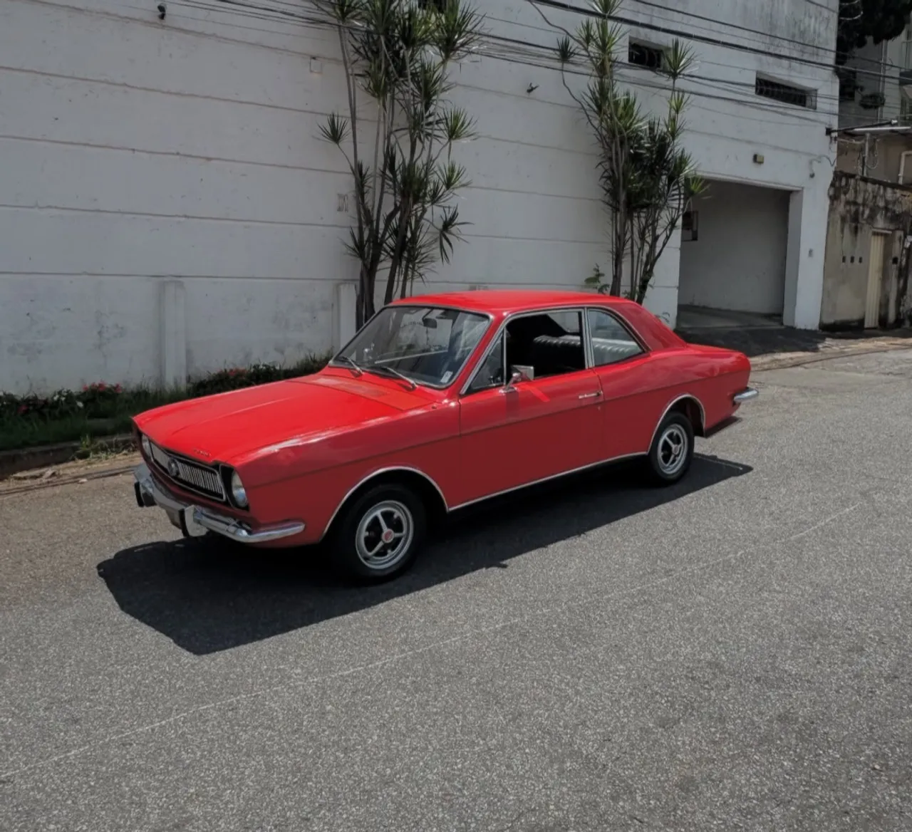 FORD CORCEL Usados e Novos