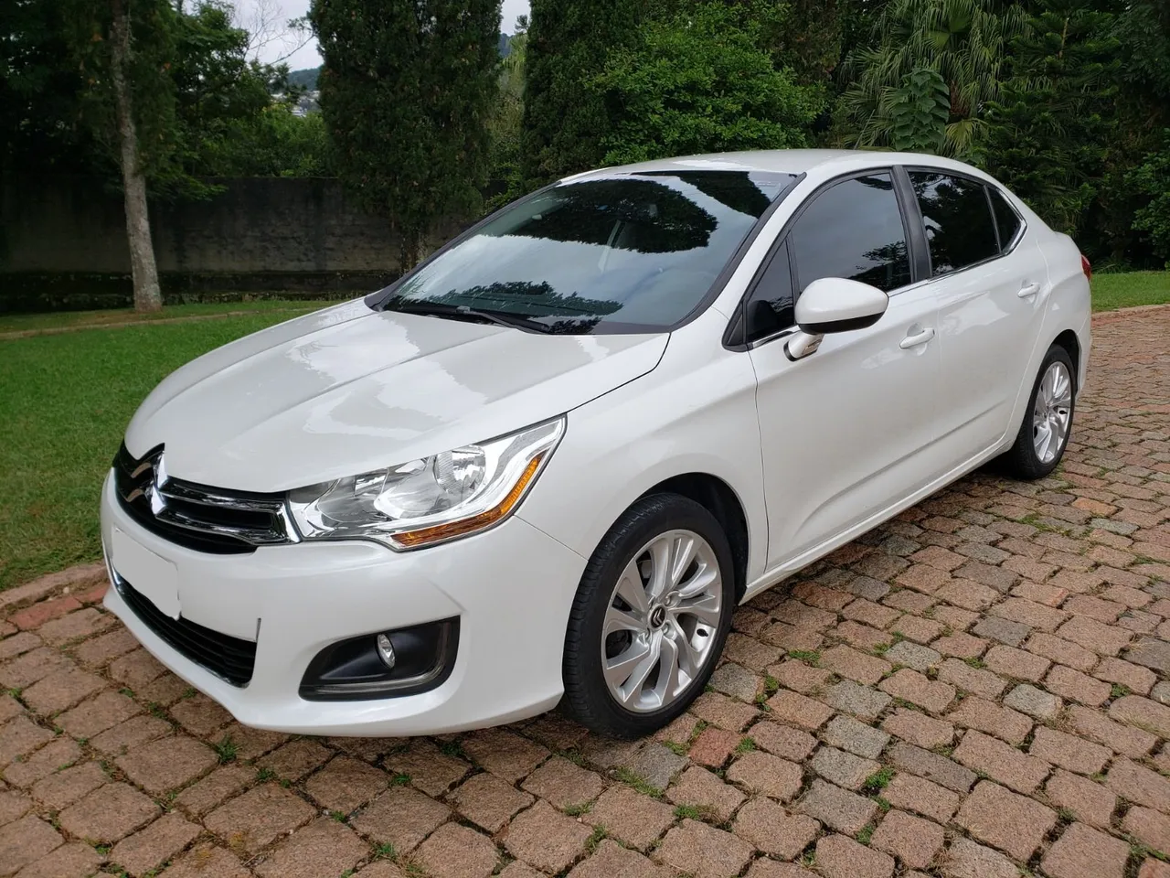 "c4 lounge 2013 2014" - Carros Usados e Novos à venda