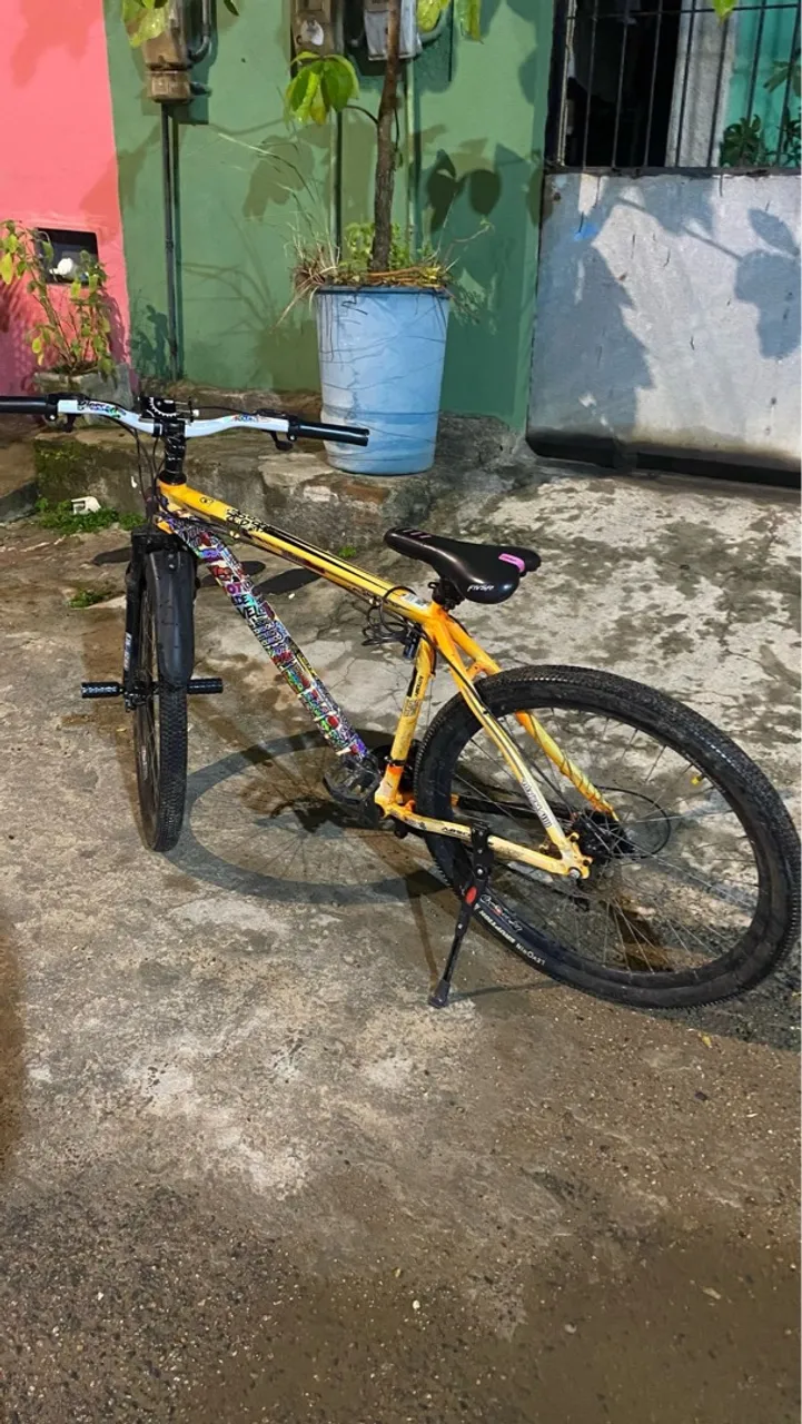 "bicicleta absolute nero" - Ciclismo no Brasil