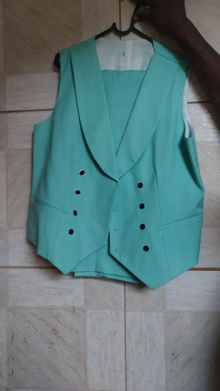 Vestido, terno e sapato para bodas, casamentos, formaturas... - Roupas ...