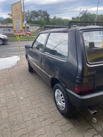 FIAT UNO 1993 Usados e Novos no Rio de Janeiro e região, RJ