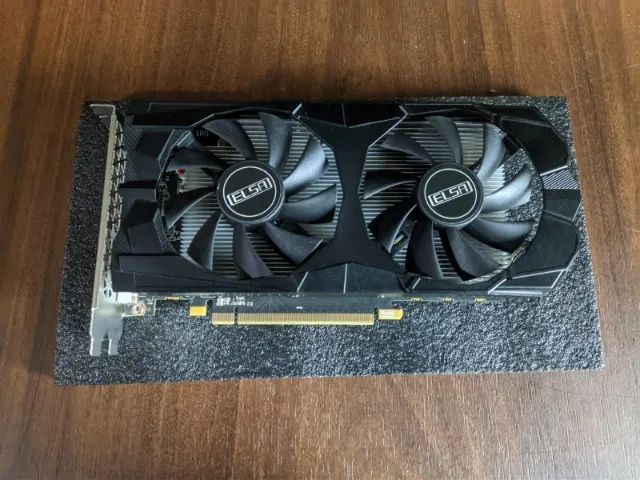 Radeon rx 560 8gb | +1808 anúncios na OLX Brasil
