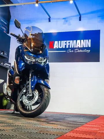 Motos YAMAHA NMAX 2022 no Brasil