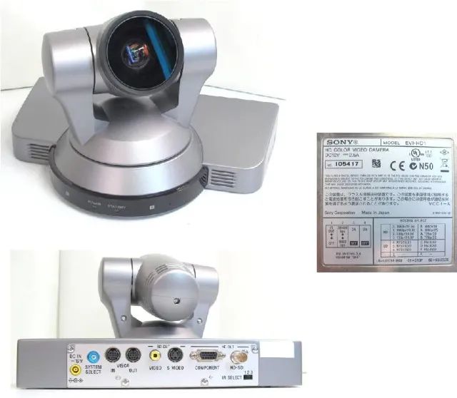 Câmeras e Drones - Brasília, Distrito Federal