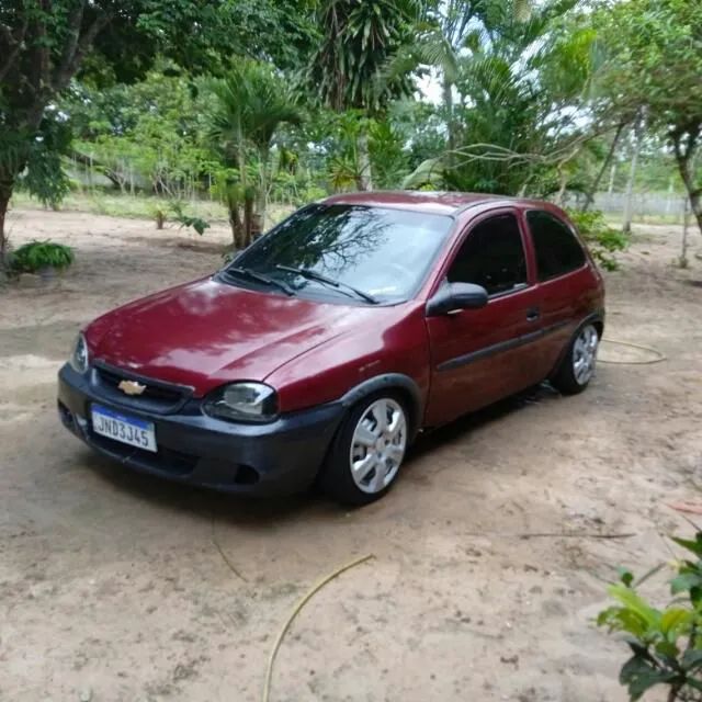 CHEVROLET CORSA 1995 Usados e Novos
