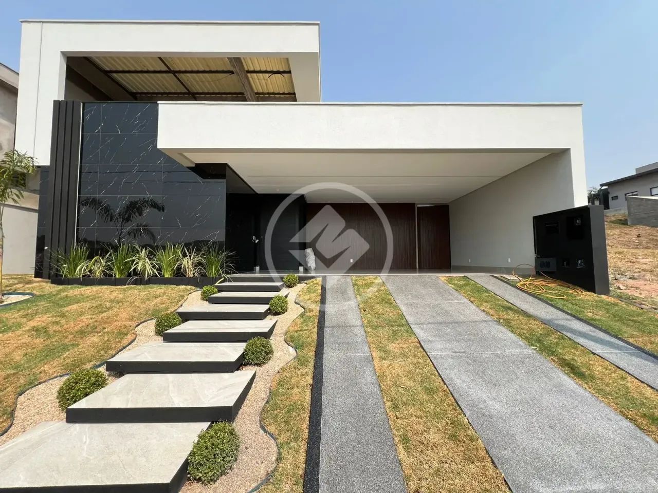 Casa em condominio fechado 3 quartos à venda - Jardins Porto, Senador ...