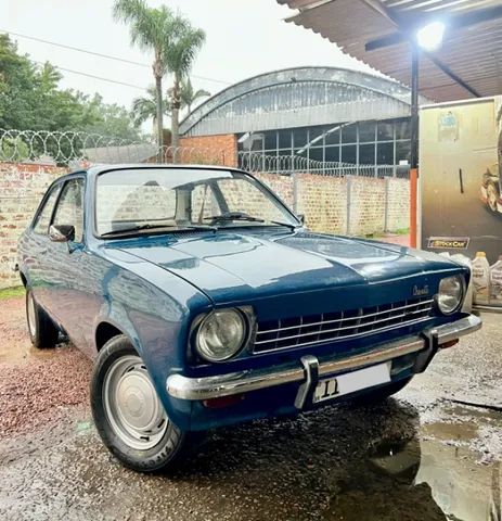CHEVROLET CHEVETTE 1975 Usados e Novos