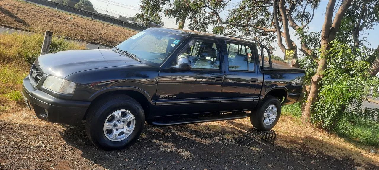 Carros 2000 Usados e Novos à venda