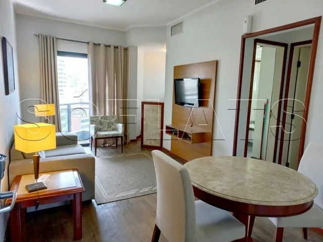 Imóveis com 1 quarto para alugar - Consolação, Centro - SP | OLX