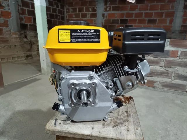 "motor 7hp" no Brasil