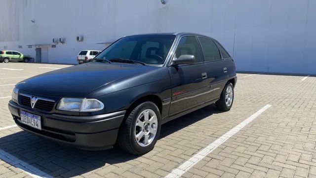 CHEVROLET ASTRA 1995 Usados e Novos