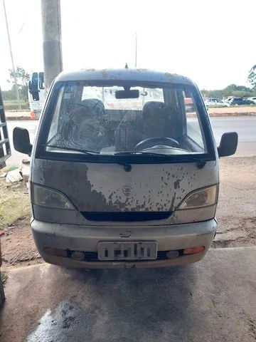 ASIA MOTORS TOWNER Usados e Novos