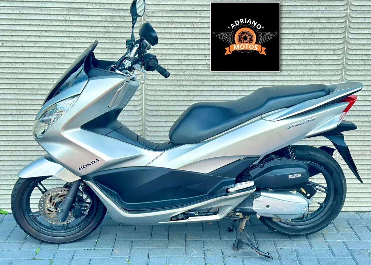HONDA PCX 150/DLX 2017 - 1360509666 | OLX