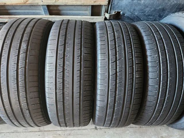 "pneus pirelli scorpion 225 55 r18" no Brasil