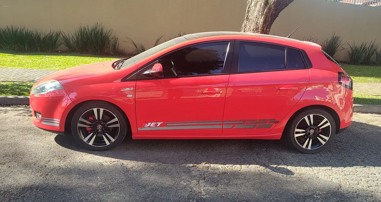 "rodas t jet" no Brasil