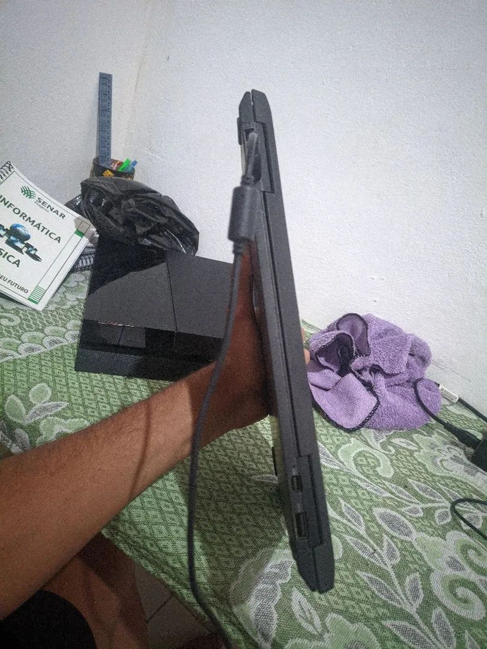 Ultrabook Lenovo ThinkPad - Notebooks - Santos Dumont, Maceió ...