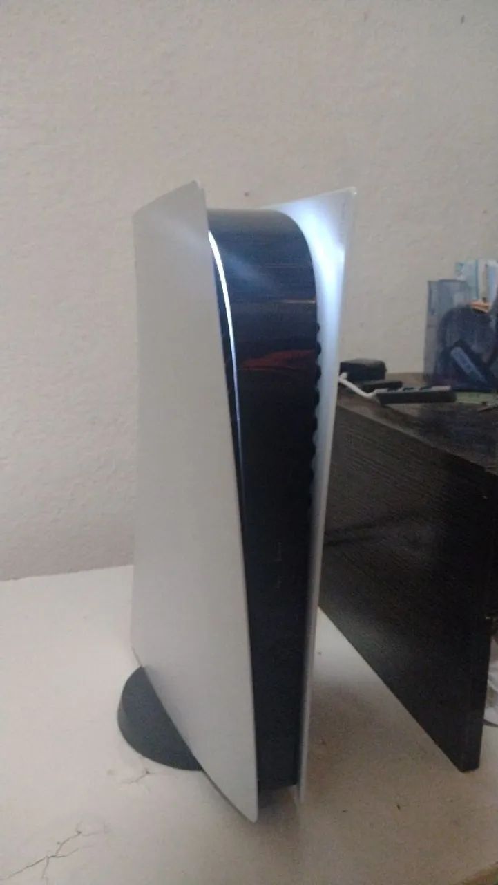 Vendo ps5 - Consoles de Vídeo Game - Monte Alegre 1464634721 | OLX