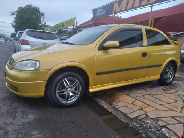 CHEVROLET ASTRA 1999 Usados e Novos