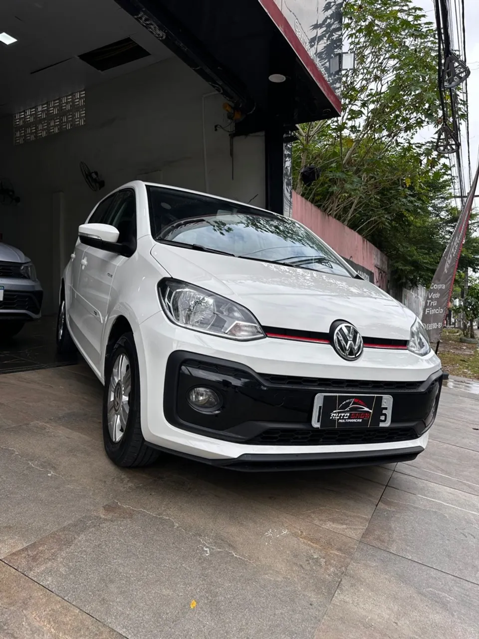 Volkswagen Up! 2019 Usados e Novos