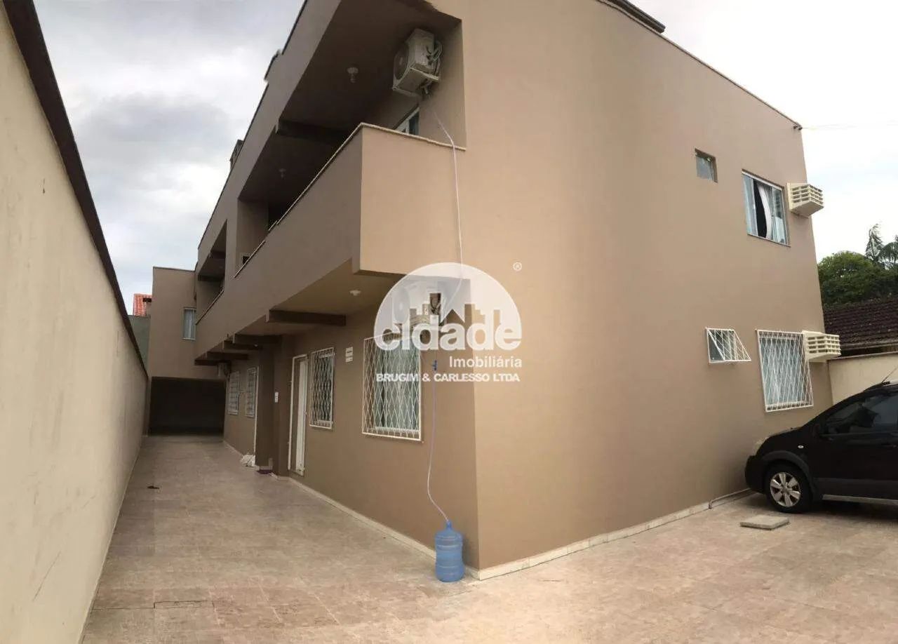 Prédio Completo com 06 unidades disponível para venda- Armação ...