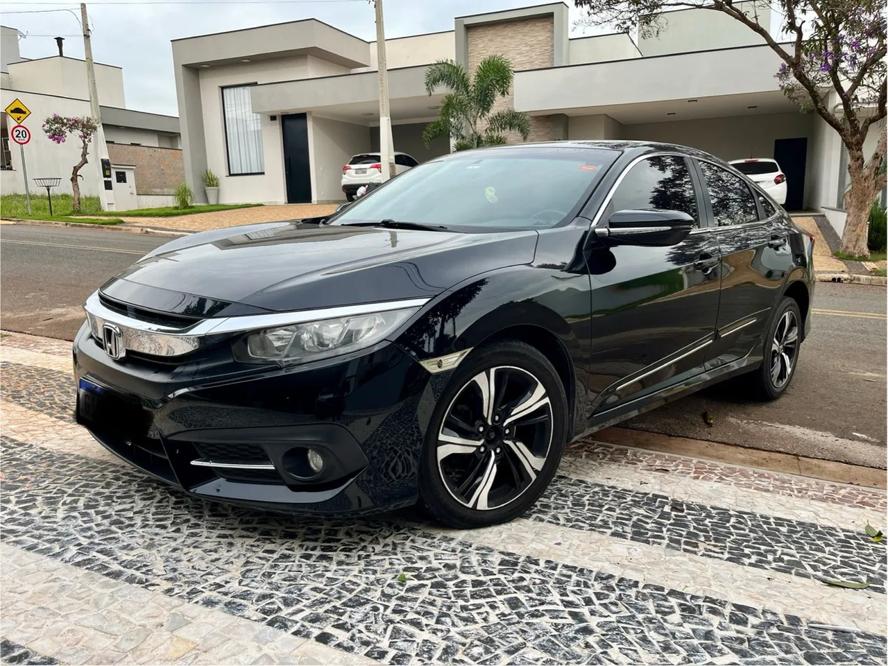 "honda civic g6" - Carros Usados e Novos à venda