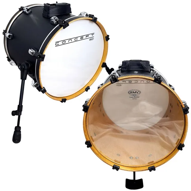 "bumbo instrumento musical" - Instrumentos musicais no Brasil