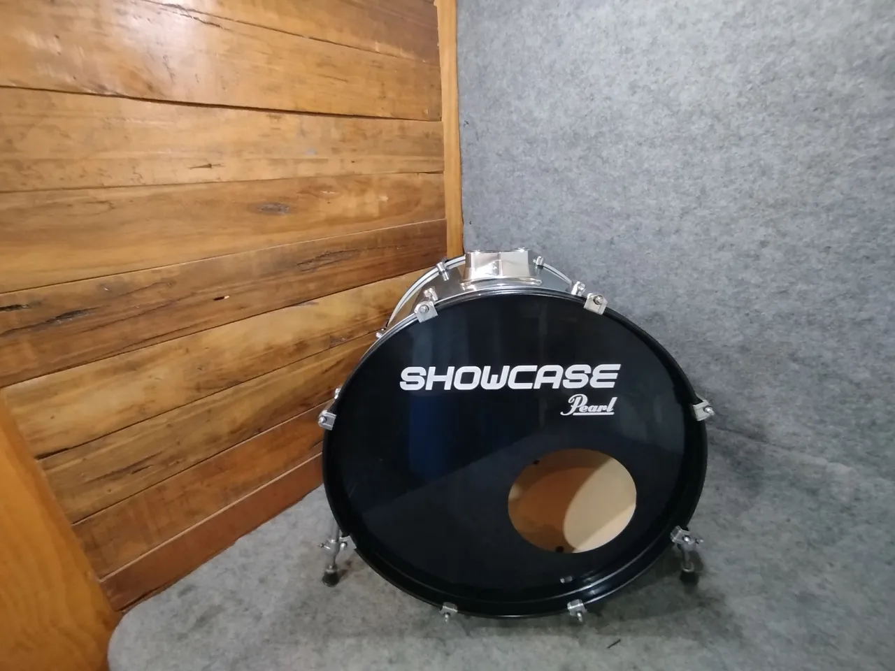 "bumbo instrumento musical" - Instrumentos musicais no Brasil