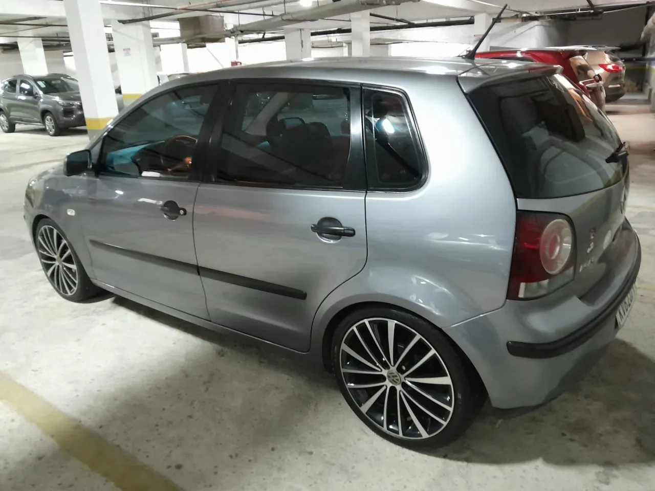 Carros 2008 Usados e Novos à venda