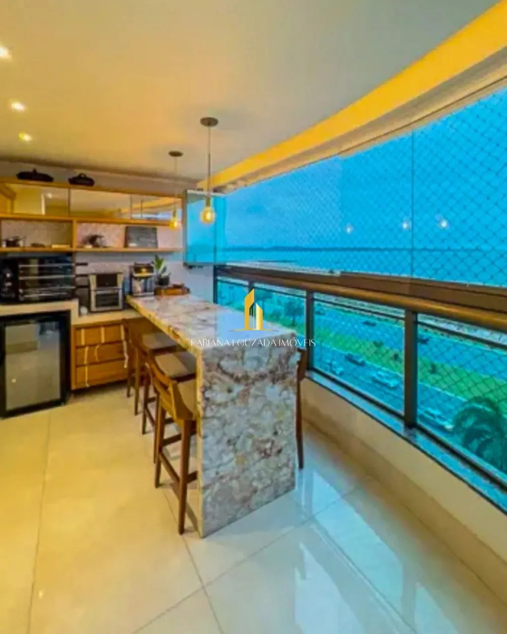 Apartamentos à venda - Mata da Praia, Vitória - ES | OLX