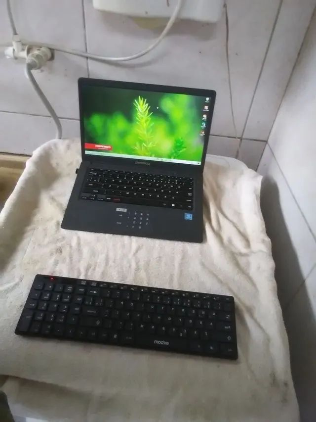 Teclado compaq | +355 anúncios na OLX Brasil