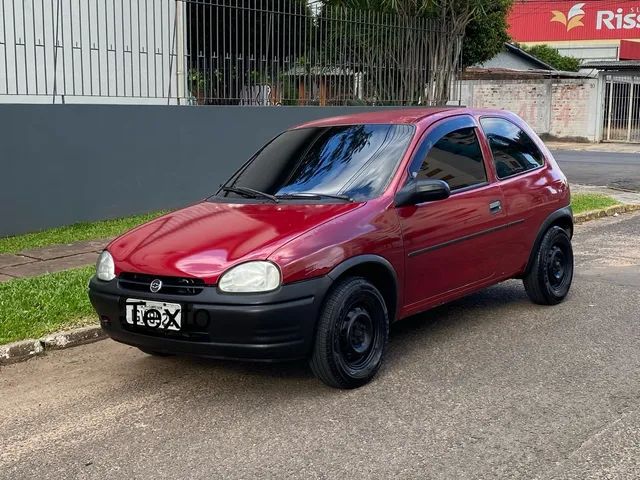 CHEVROLET CORSA 1998 Usados e Novos