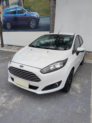 FORD FIESTA 2016 Usados e Novos