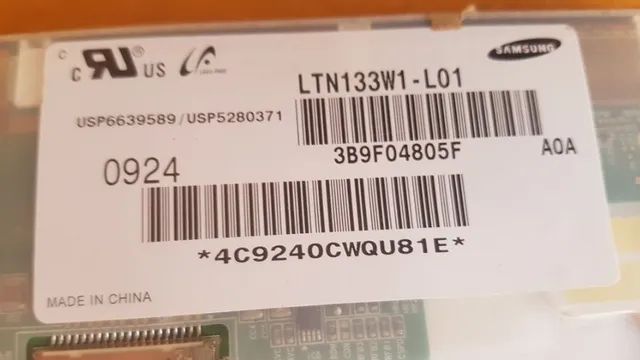 "tela lcd 20 polegadas" no Brasil