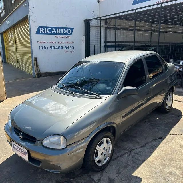 CHEVROLET CLASSIC 2005 Usados e Novos