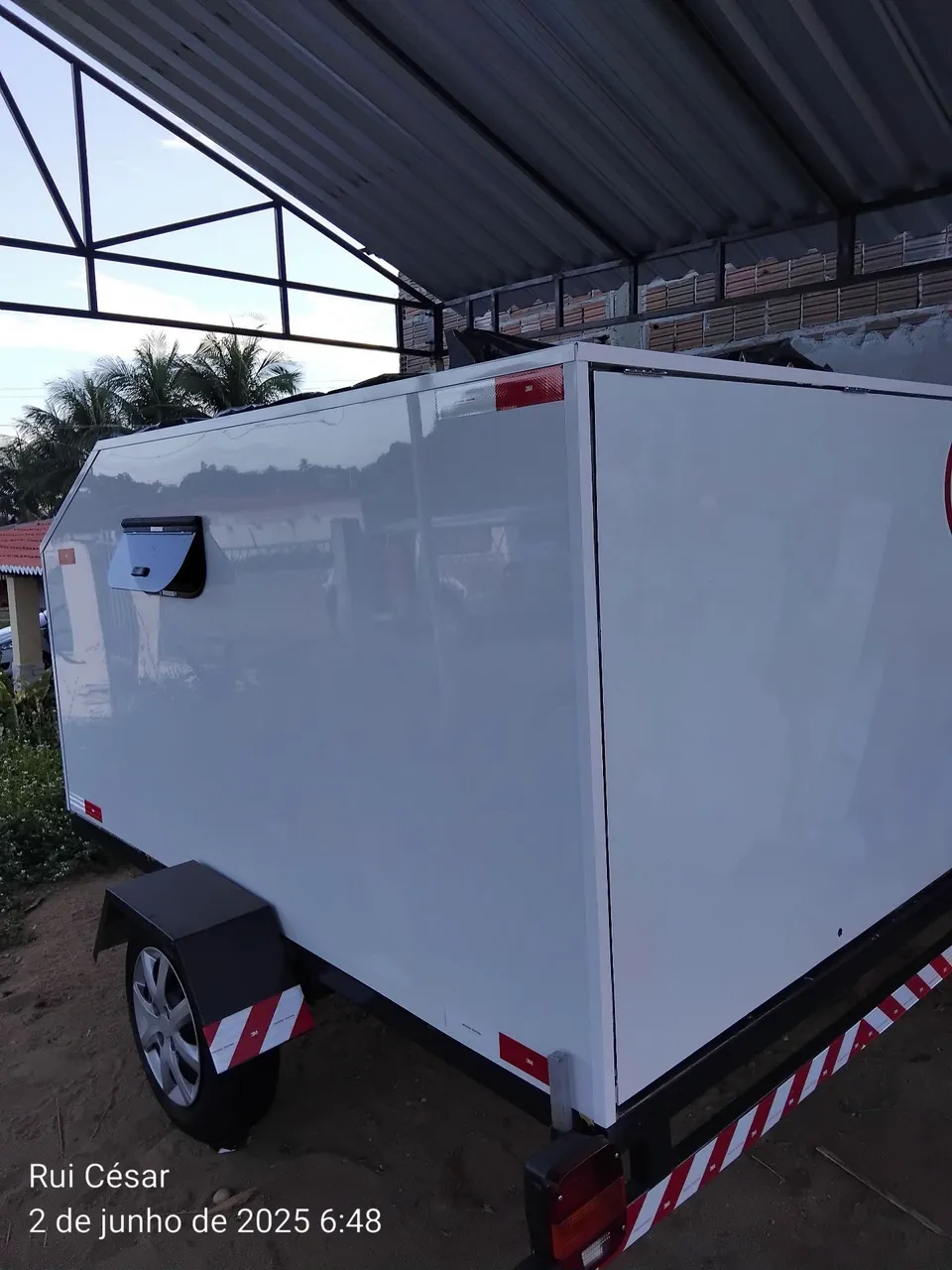 "trailer" - Carros Usados e Novos à venda