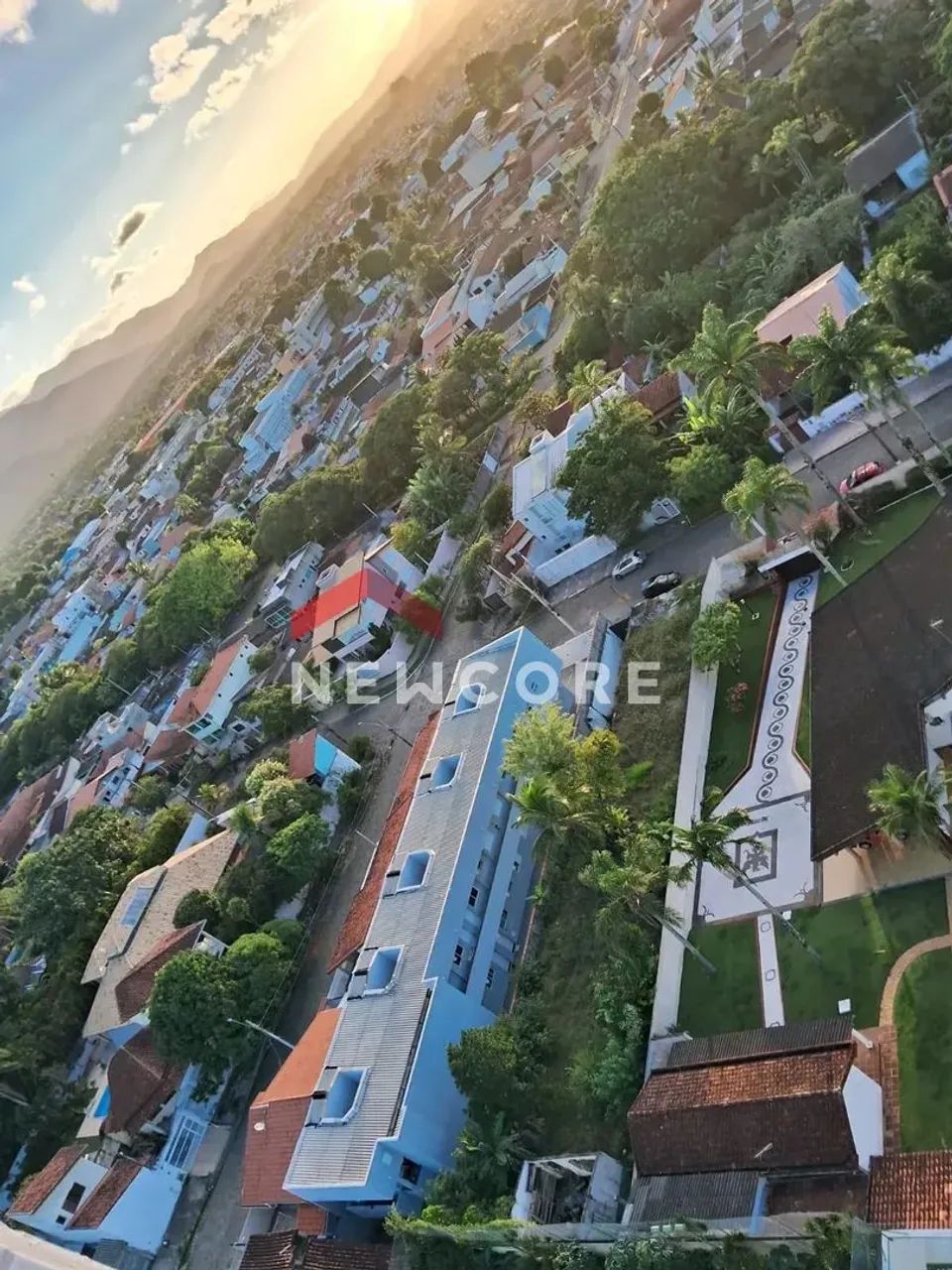 Lote em Rua Nilo Soares Ferreira - Centro - Peruíbe/SP - Terrenos ...