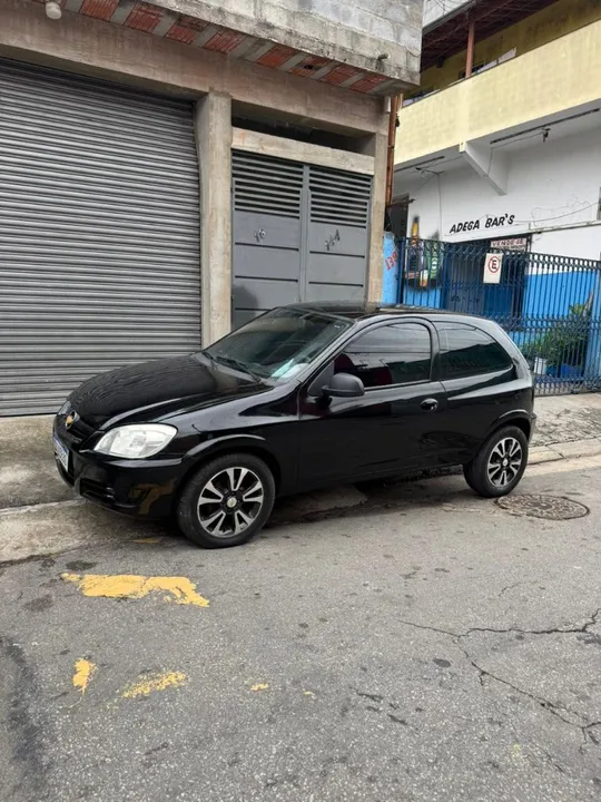 "chevrolet celta 2 portas" - Carros Usados e Novos à venda