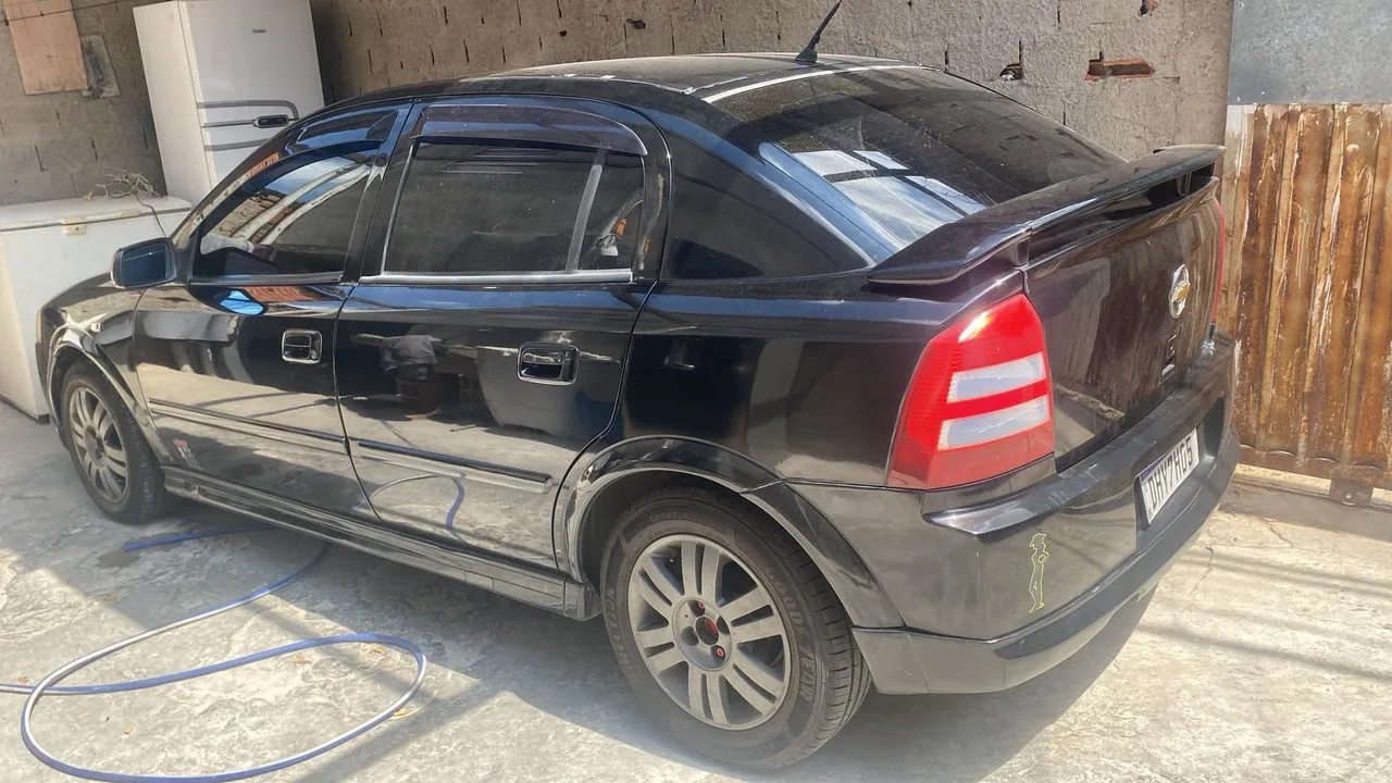 CHEVROLET ASTRA Usados e Novos