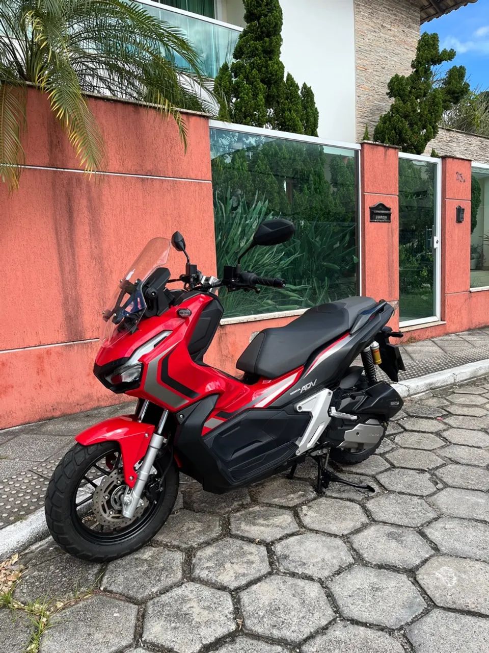 HONDA 150 2024 - 1402568086 | OLX