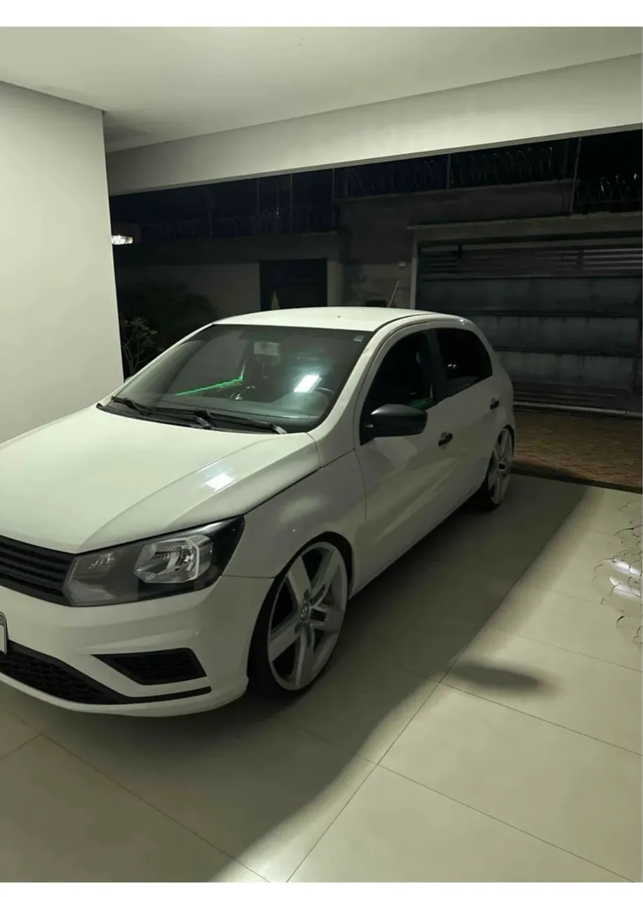 "volkswagen gol g8" - Carros Usados e Novos à venda