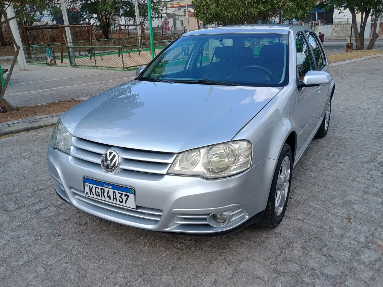 VOLKSWAGEN GOLF 2008 Usados e Novos