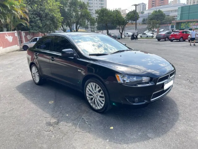 MITSUBISHI LANCER Usados e Novos em São Paulo e região, SP