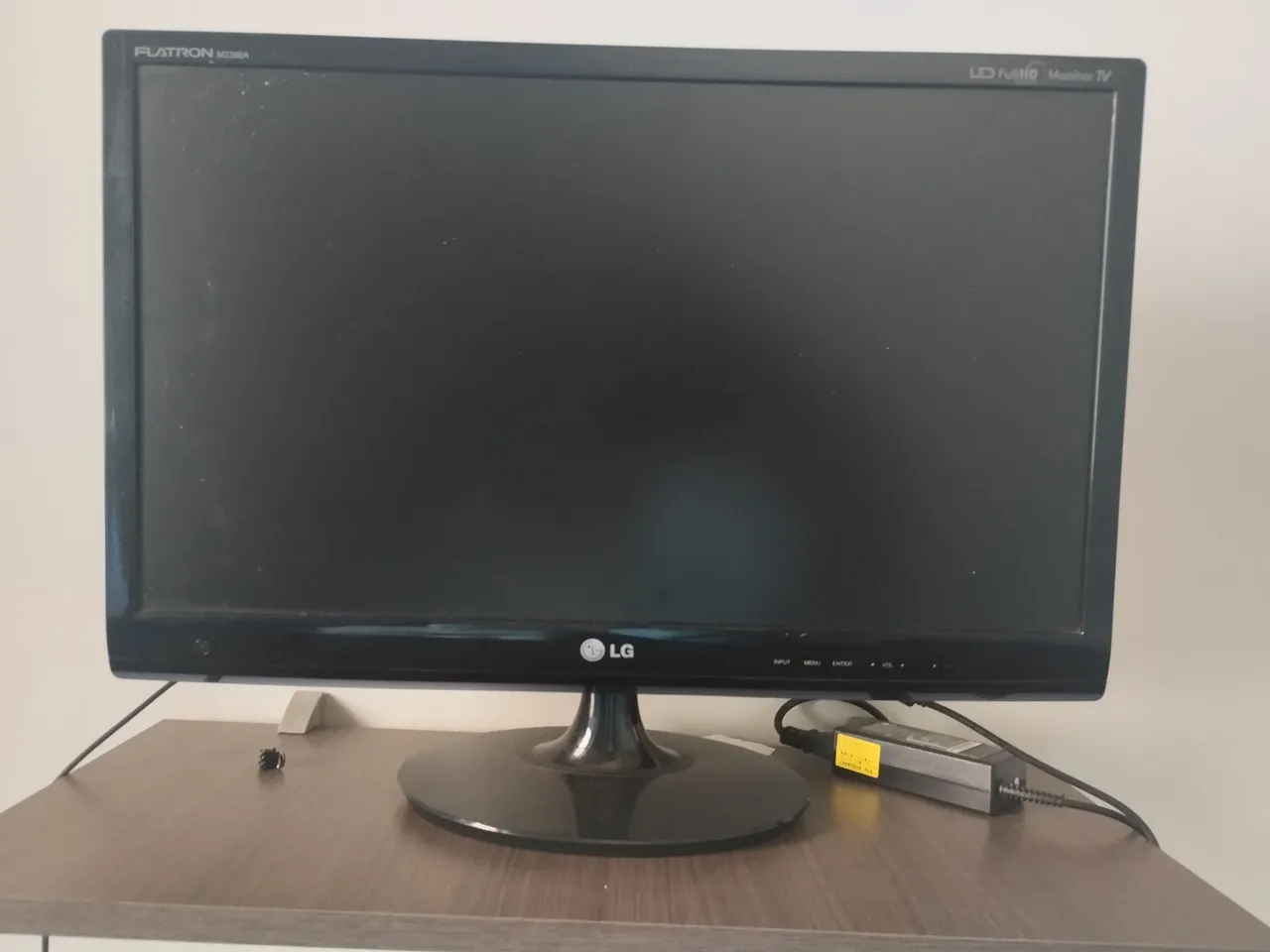 "tv lg flatron" - TVs no Brasil