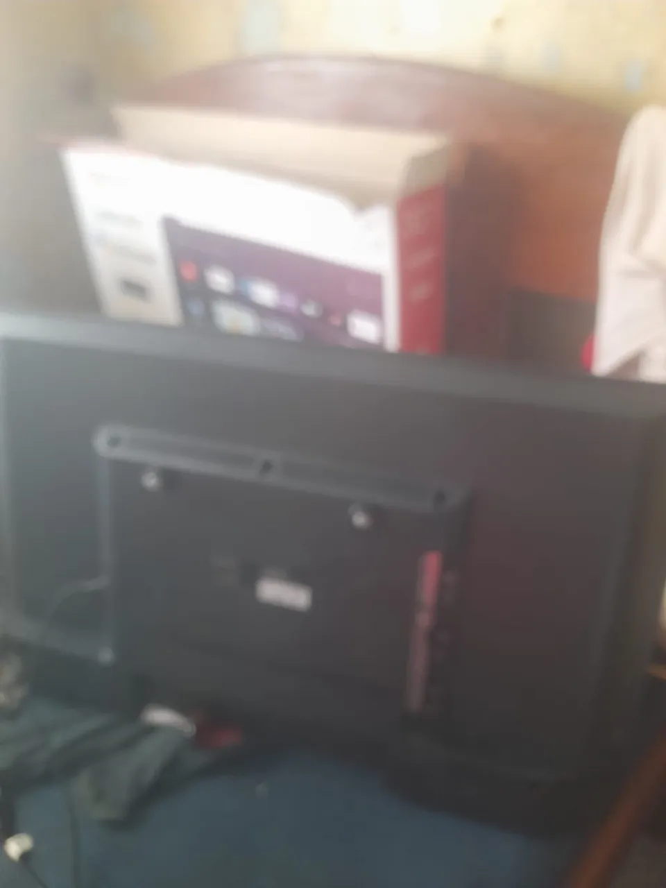 "tv 32 polegadas" - TVs no Brasil